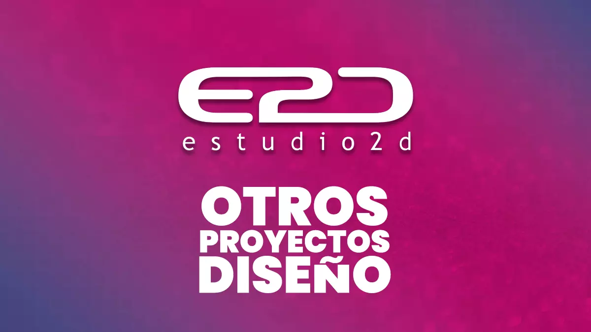 Otros Proyectos - Estudio Crisol